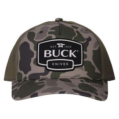 Buck - Gearevo Malaysia