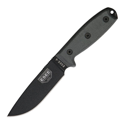 ESEE - Gearevo Malaysia