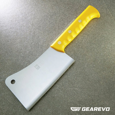 Icel - Gearevo Malaysia