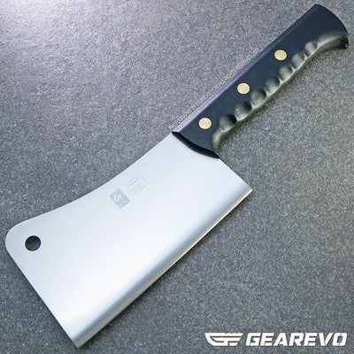 Icel - Gearevo Malaysia