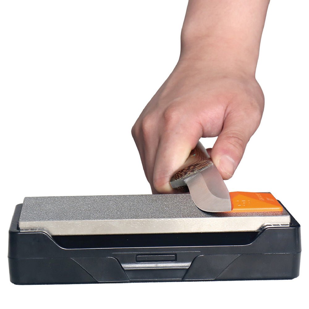 Sharpal Angle Pyramid Sharpening Guide – Gearevo Malaysia