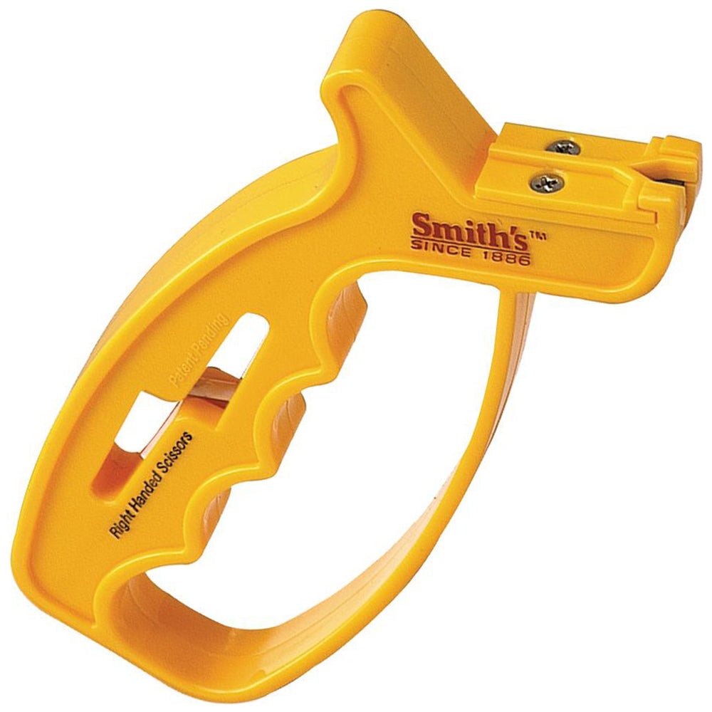 Smith's Knife & Scissor Sharpener (AC60) – Gearevo Malaysia