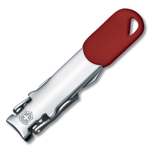Victorinox Swiss Made Nail Clipper (8.2050) – Gearevo Malaysia