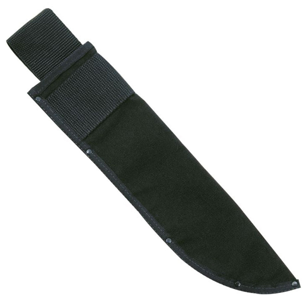 10-12 Inch Knife/ Machete Nylon Sheath (Light-weight) – Gearevo Malaysia