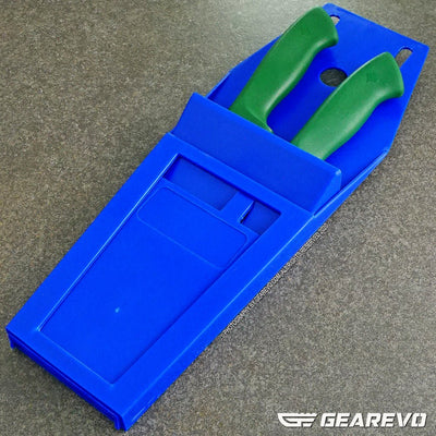 Scabbard - Gearevo Malaysia