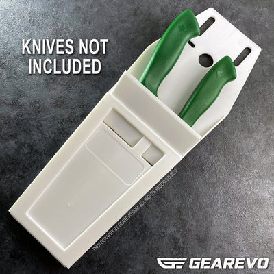 Scabbard - Gearevo Malaysia