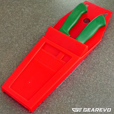 Scabbard - Gearevo Malaysia