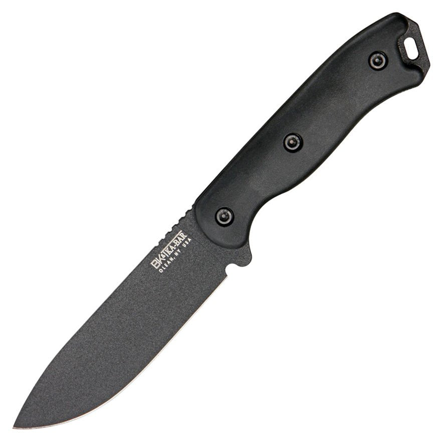 Ka-Bar Becker BK16 Short Fixed Blade Knife – Gearevo Malaysia