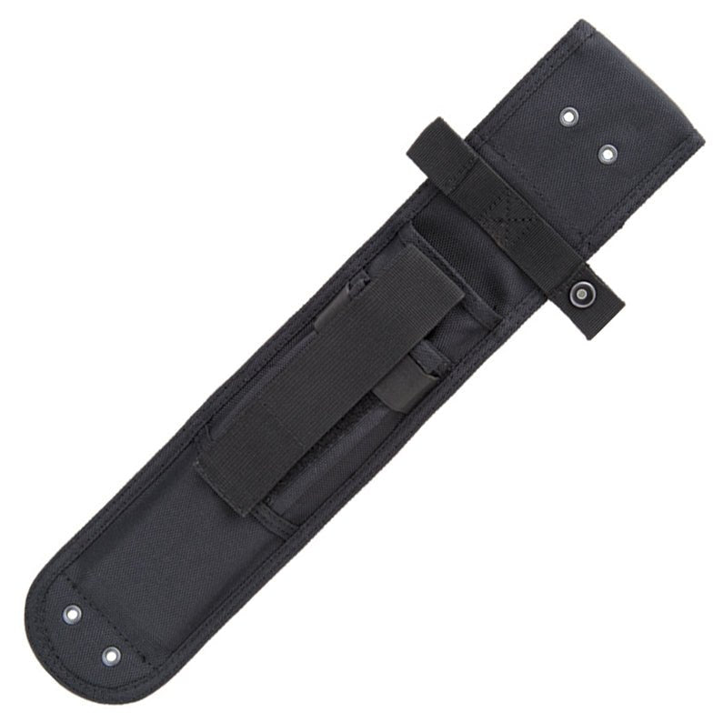 Ka-Bar Becker BK7 Full Tang Fixed Blade Outdoor Knife – Gearevo Malaysia